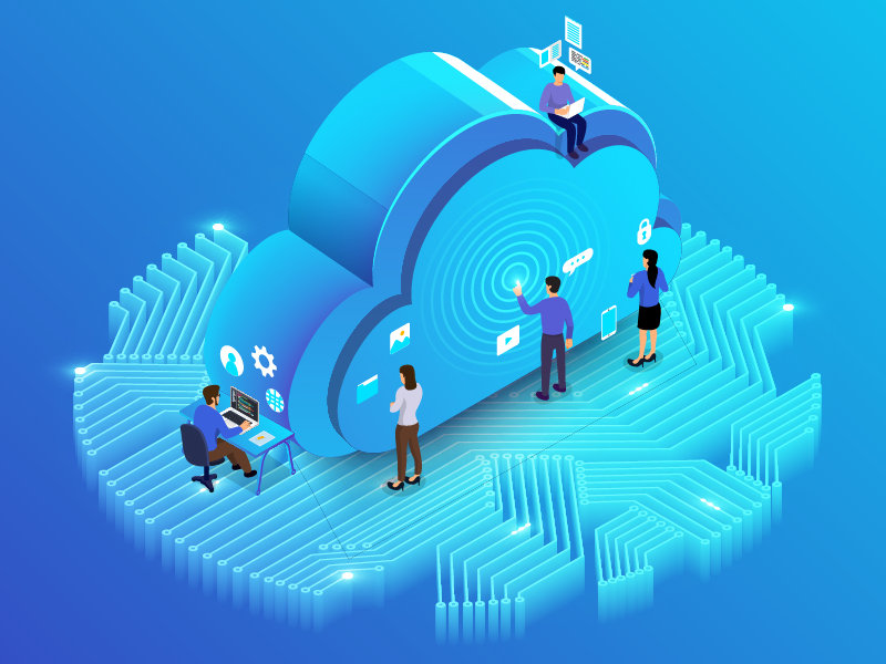 ByteForza Technologies