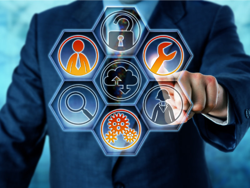 ByteForza Technologies